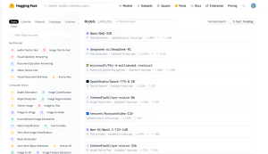 主流模型最全收集，一文看懂大模型命名与分类！ - AI不慌指南